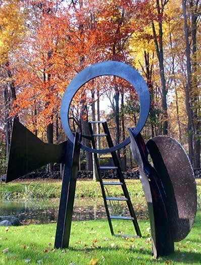 Outdoor — Carole Eisner