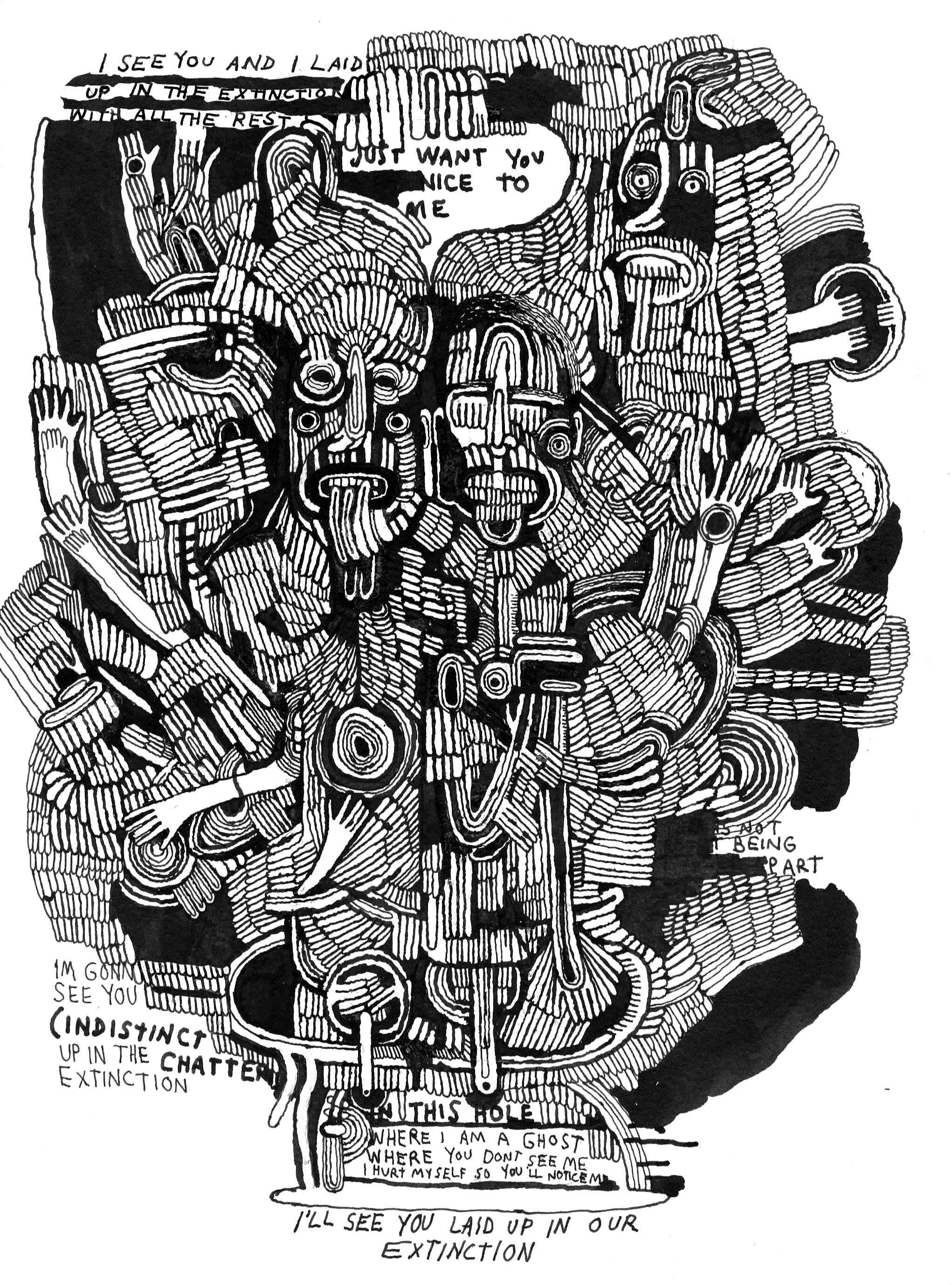 Marissa Paternoster — Jonathan Miller Spies Fine Art