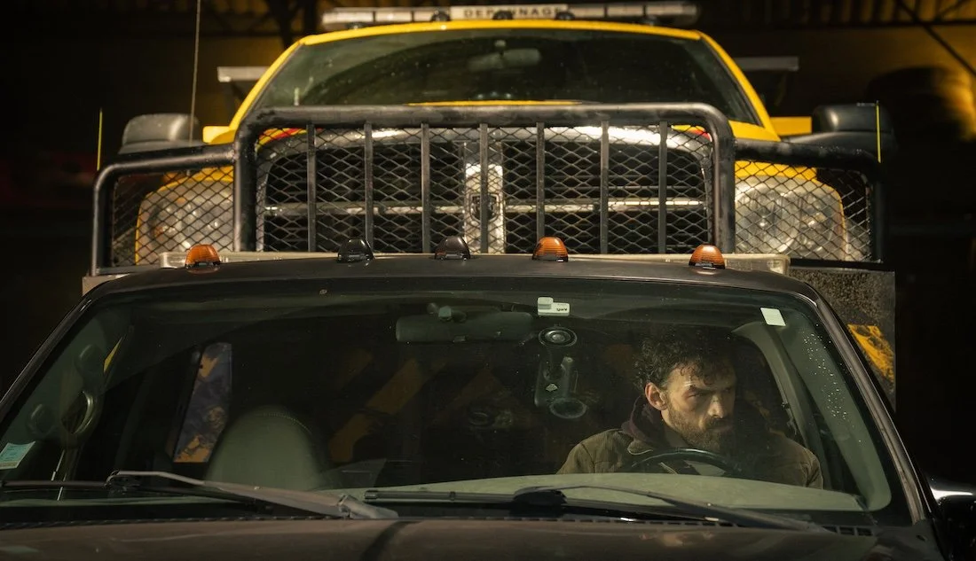 The Neon Splatter Interview: Guillaume Pierret for LOST BULLET 3 — Neon ...