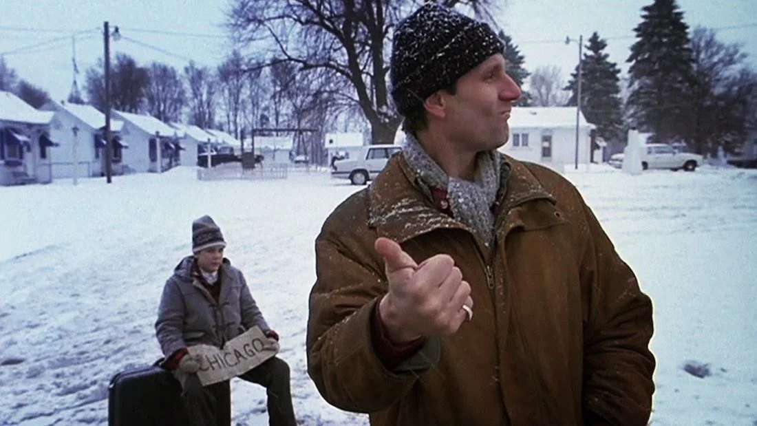 DUTCH: A Hidden Thanksgiving Gem — Neon Splatter