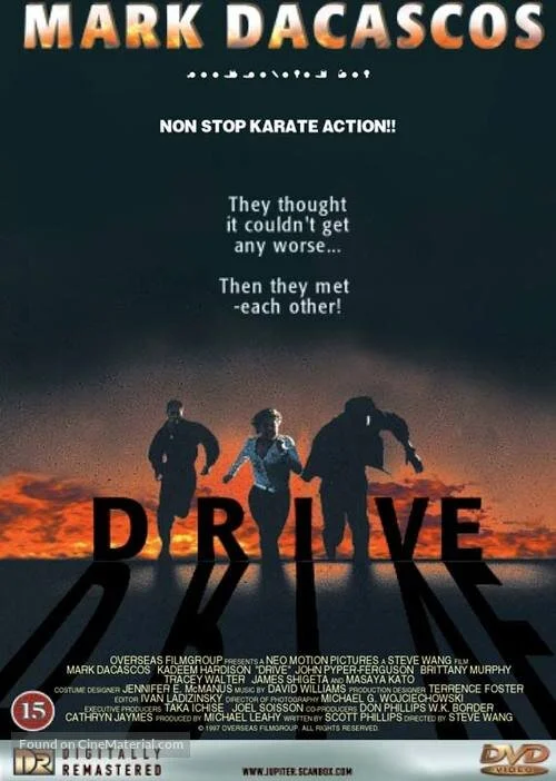 Drive 1997