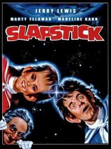 Watching The Defectives - SLAPSTICK OF ANOTHER KIND (1984) — Neon Splatter