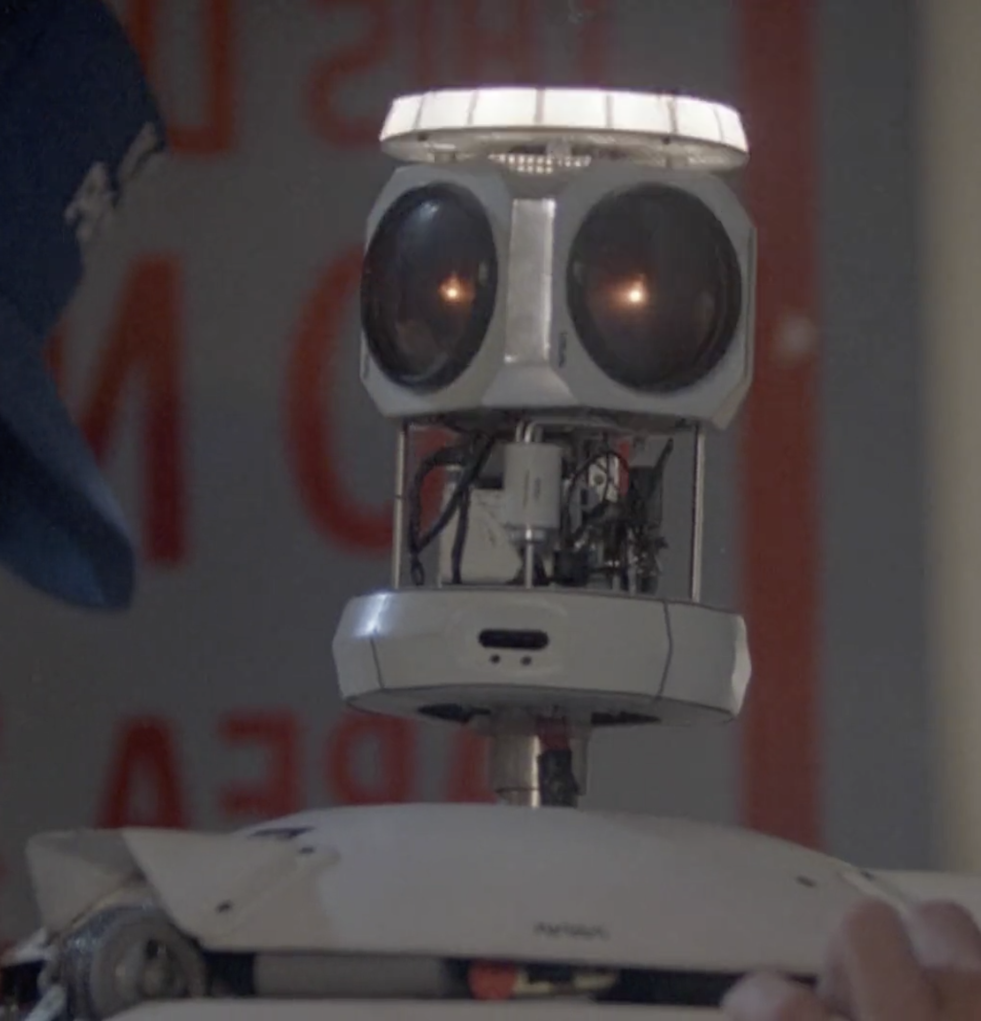 Ranking the Atlantis Crew from 1986's SPACECAMP — Neon Splatter