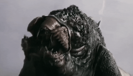 The Daily Beasts: THE HOST (2006) — Neon Splatter