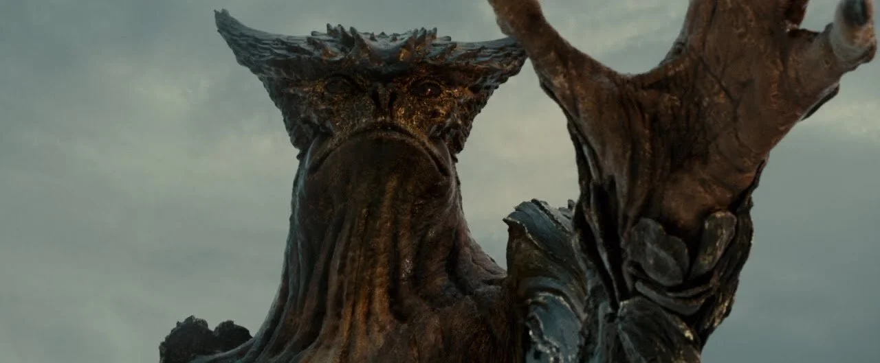 The Daily Beasts: COLOSSAL (2016) — Neon Splatter
