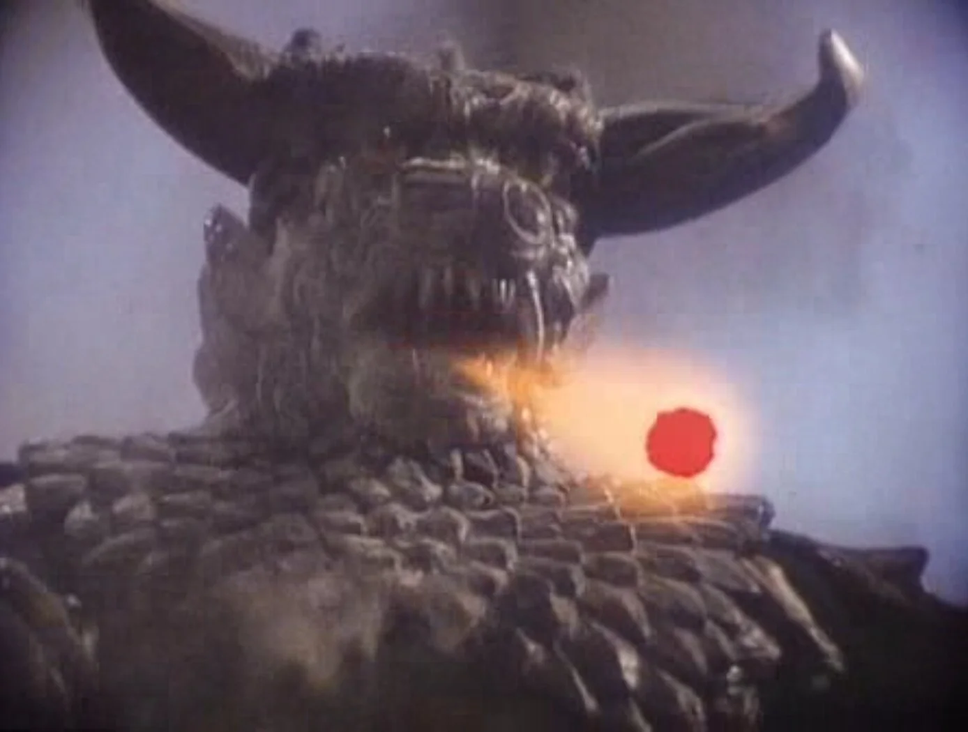 The Daily Beasts: PULGASARI (1985) and GALGAMETH (1996) — Neon Splatter