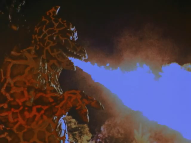 The Daily Beasts: PULGASARI (1985) and GALGAMETH (1996) — Neon Splatter