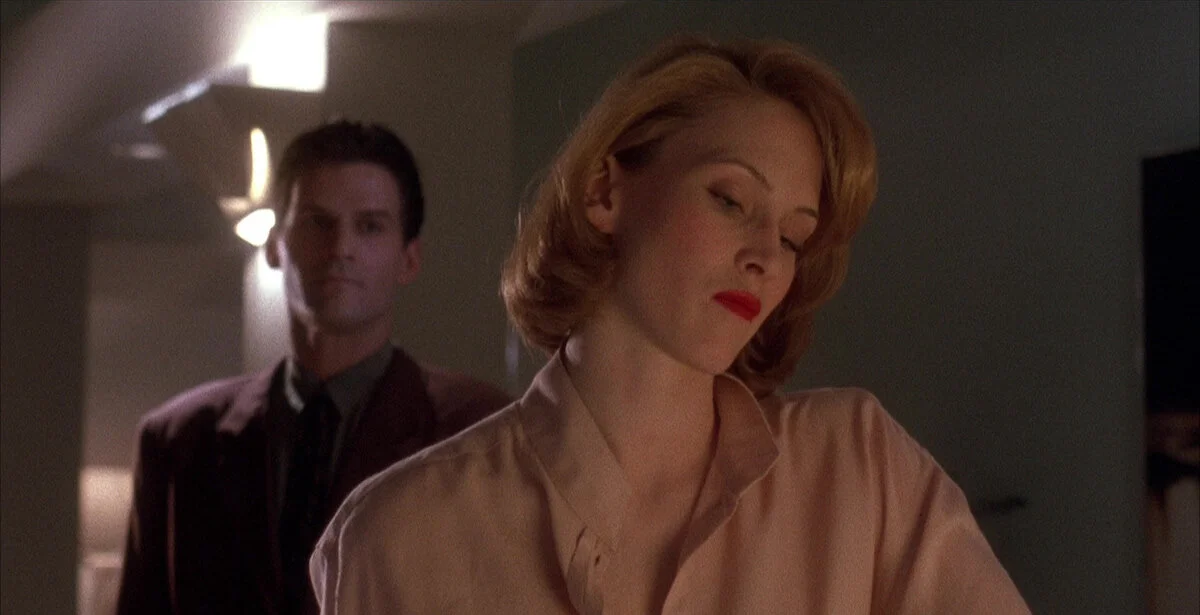 Added To Watchlist: LISA (1990) — Neon Splatter