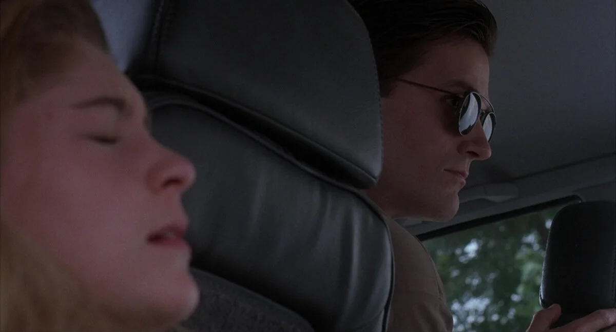 Added To Watchlist: LISA (1990) — Neon Splatter