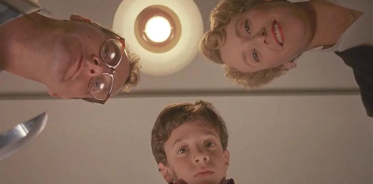 Daily Beasts: PARENTS (1989) — Neon Splatter