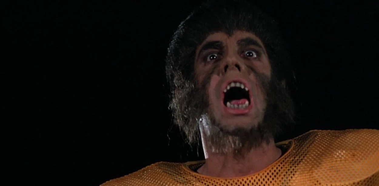 Daily Beasts: FULL MOON HIGH (1981) — Neon Splatter