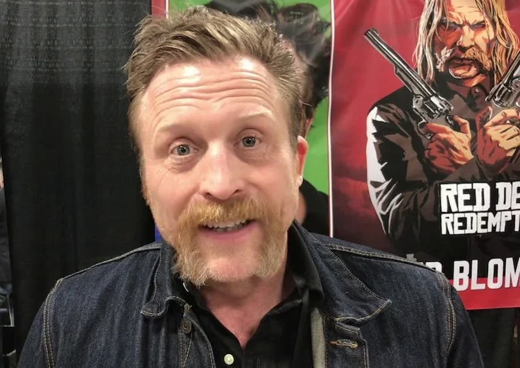 Red Dead Redemption 2's Micah Bell: So Good At Being So Bad — Neon Splatter