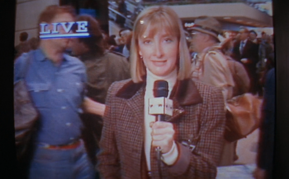 Daily Beatings: DIE HARD 2 (1990) — Neon Splatter