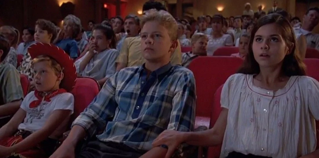 Added To Watchlist: MATINEE (1993) — Neon Splatter