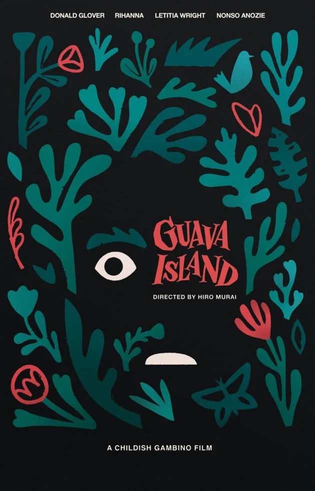 Added To Watchlist: GUAVA ISLAND (2019) — Neon Splatter