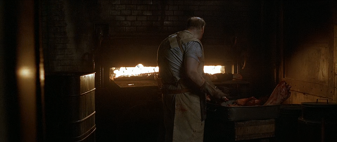 Derek Richardson Actor Hostel