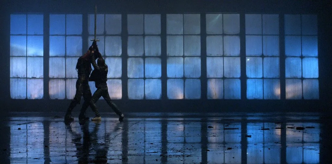 Added To Watchlist: HIGHLANDER (1986) — Neon Splatter