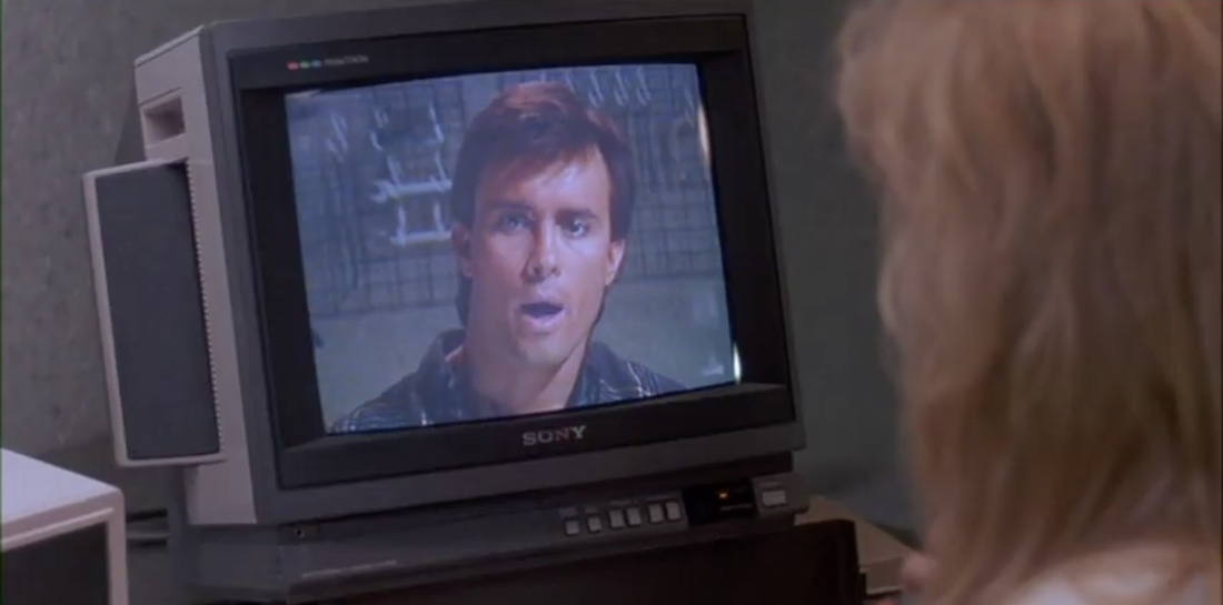 Fred Olen May: CYCLONE (1987) — Neon Splatter