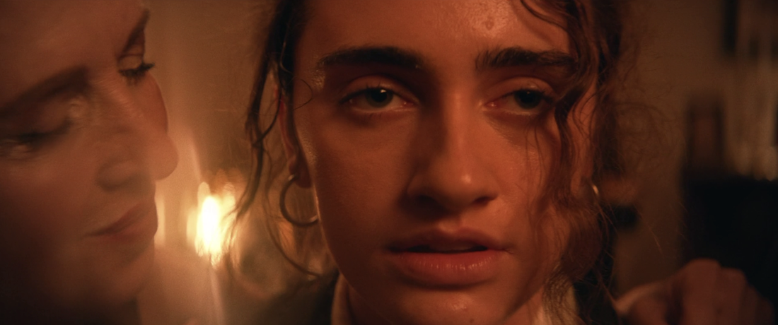 Added To Watchlist: SHIVA BABY (2020) — Neon Splatter