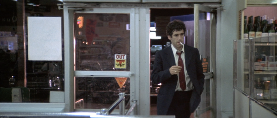 The Long Goodbye (1973)