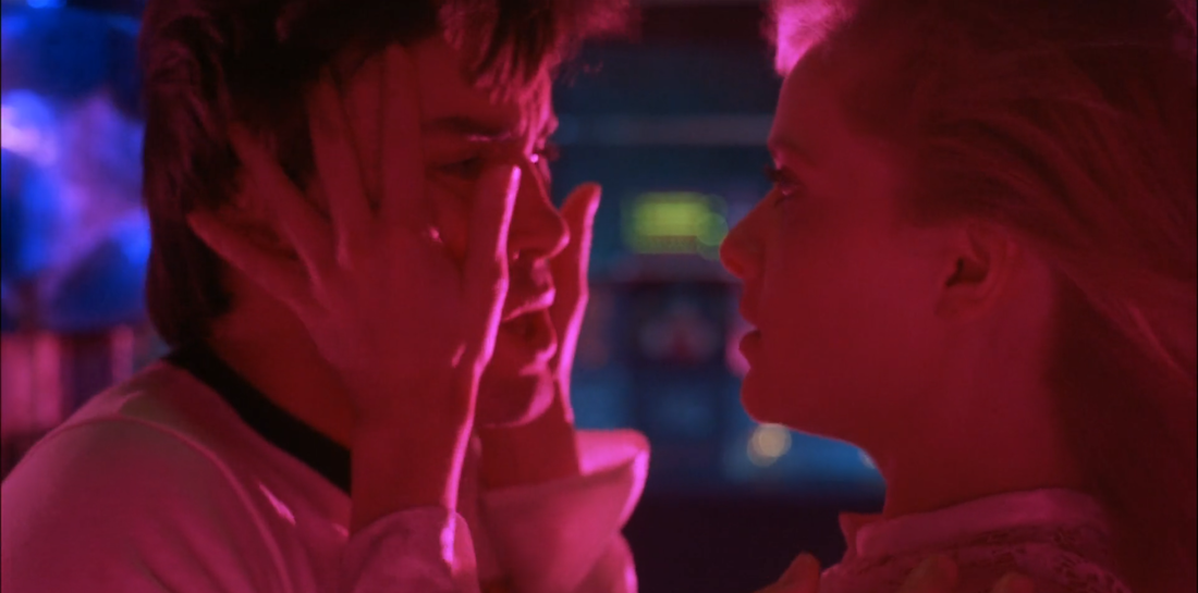 Added To Watchlist: FROM BEYOND (1986) — Neon Splatter