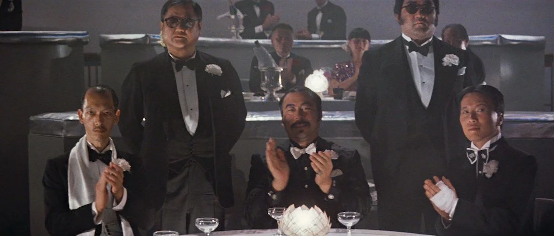 I Dig Movies: INDIANA JONES AND THE TEMPLE OF DOOM (1984) — Neon Splatter