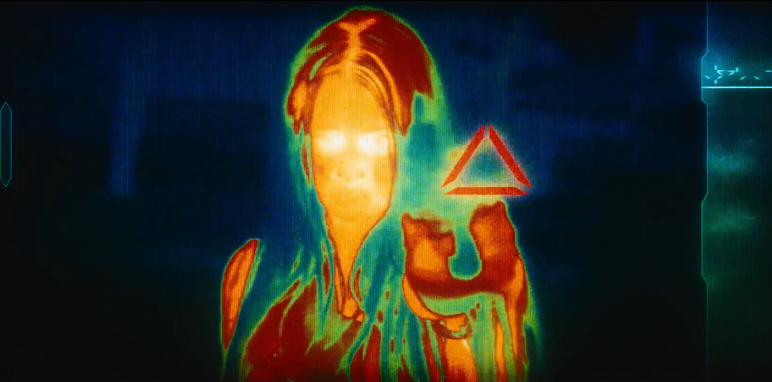 Prey Wallpapers Hd Couple