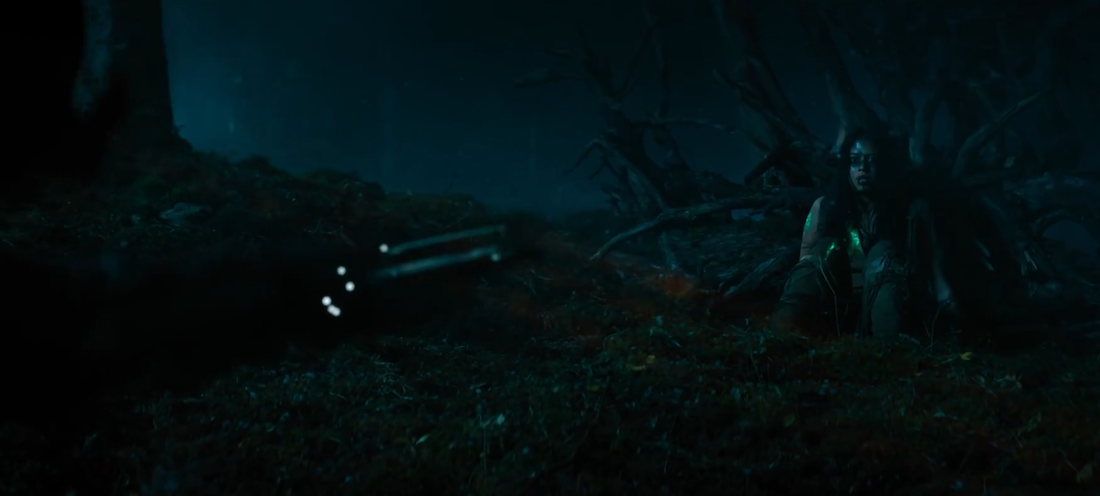 I Dig Movies: PREY—Challenging Negative Stereotypes Of Indigenous ...