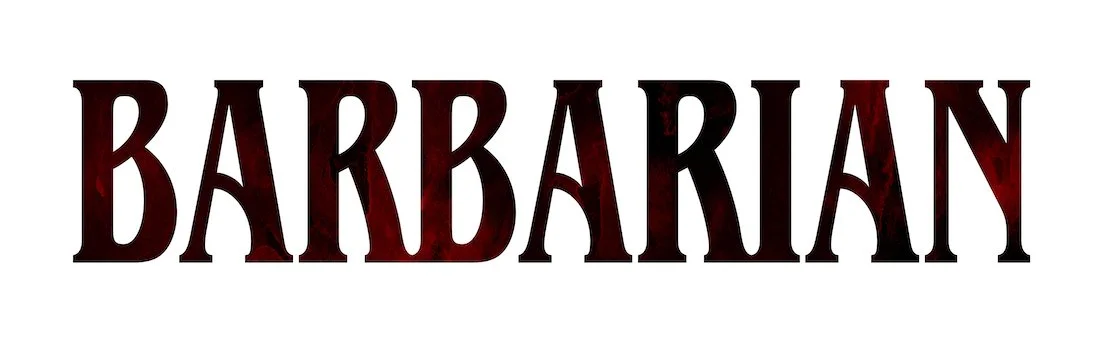 Review: BARBARIAN (2022) — Neon Splatter