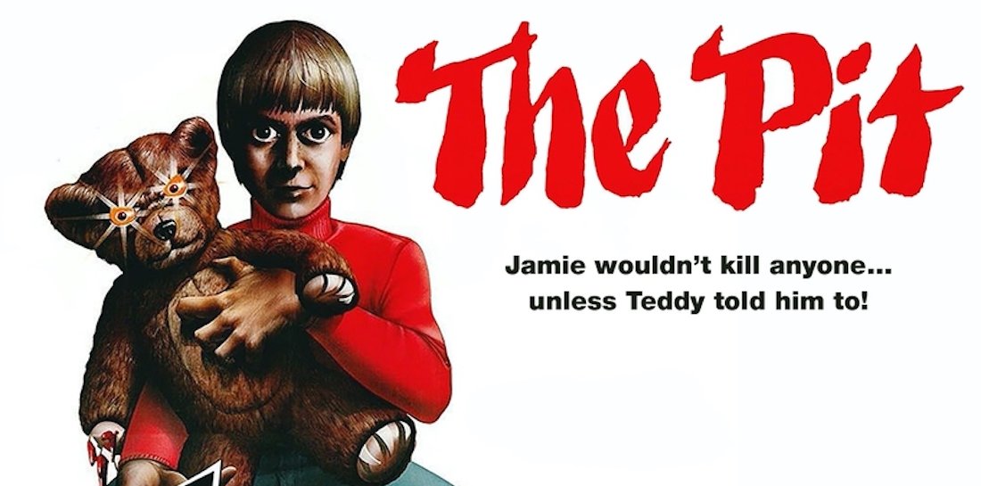 THE PIT Watch Party is coming, October 1 — Neon Splatter