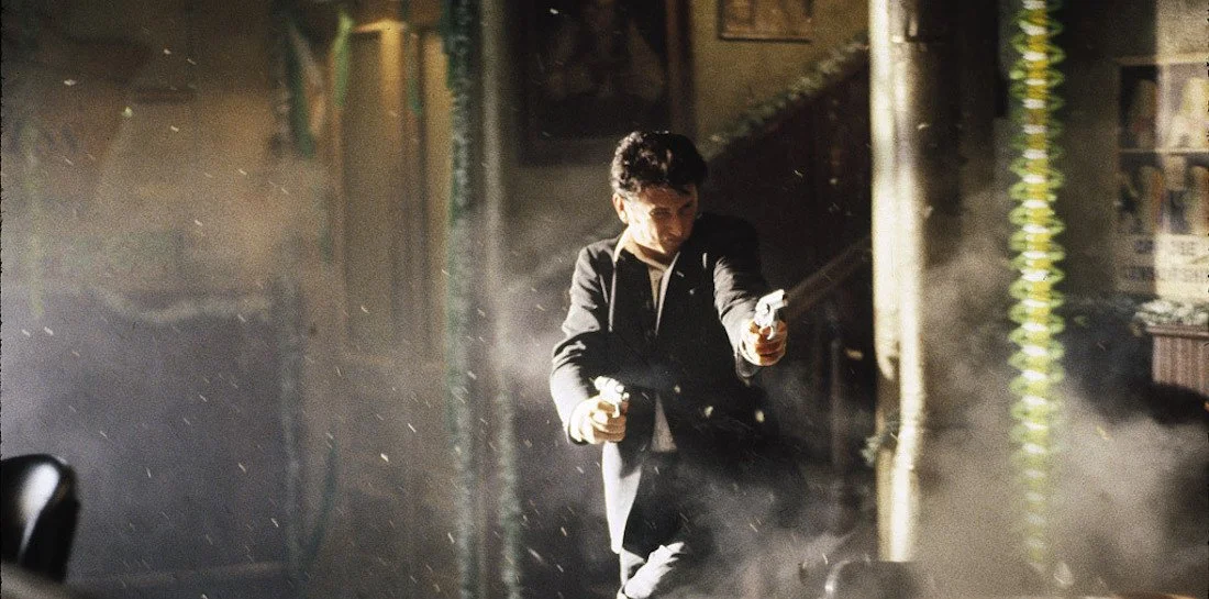 Added To Watchlist: STATE OF GRACE (1990) — Neon Splatter