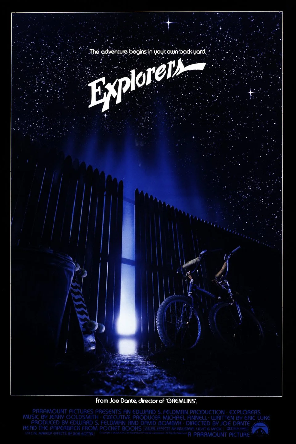 Lists Of Fury: Top 10 Kids On Bikes Movies — Neon Splatter