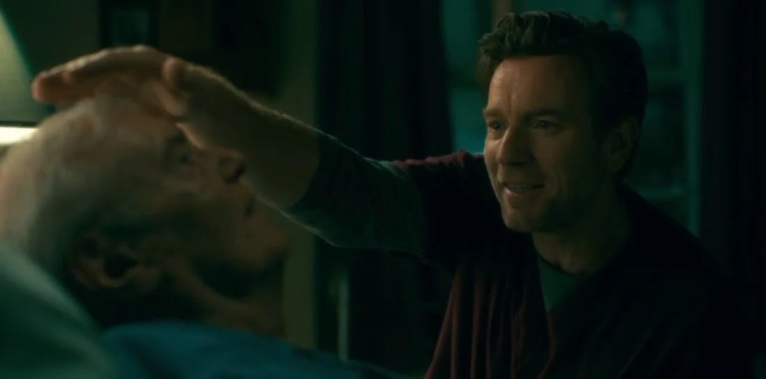 The Pumpkin King: DOCTOR SLEEP (2019) — Neon Splatter