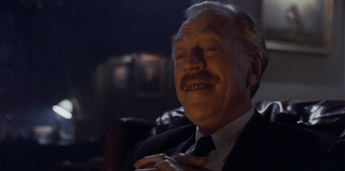 The Pumpkin King: NEEDFUL THINGS (1993) — Neon Splatter