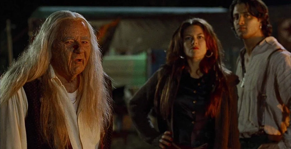 The Pumpkin King: THINNER (1996) — Neon Splatter