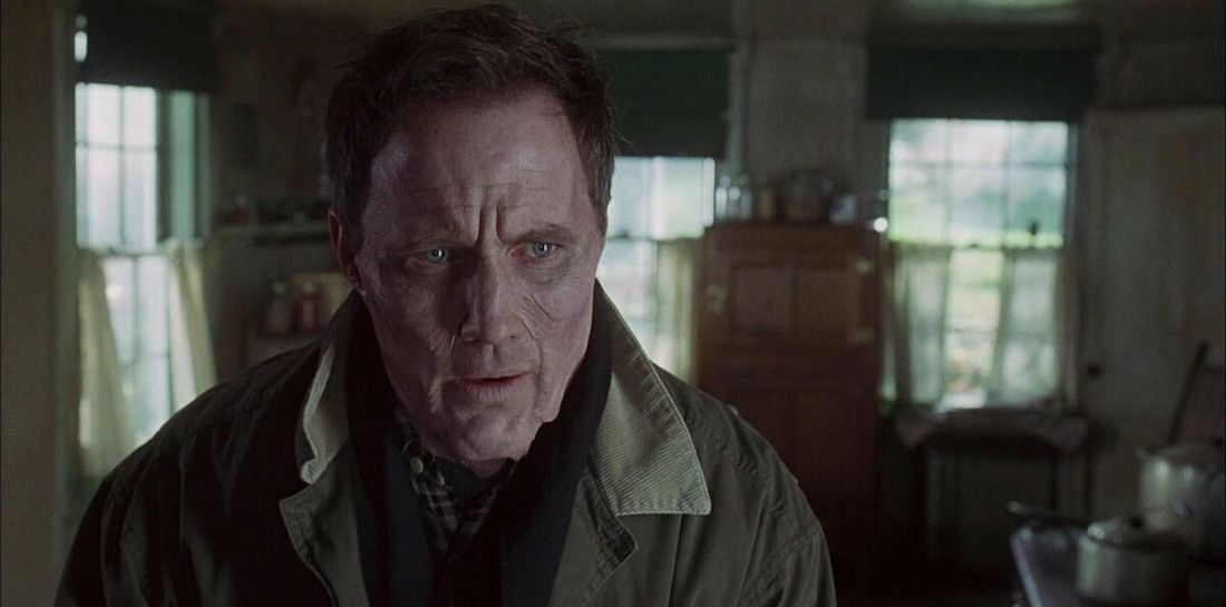 Thinner Movie Lizard