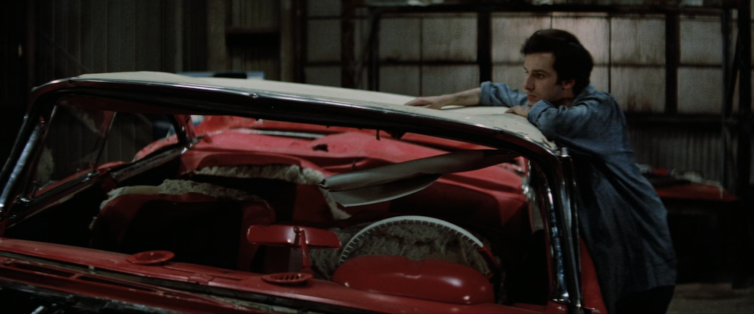 Keith Gordon Christine