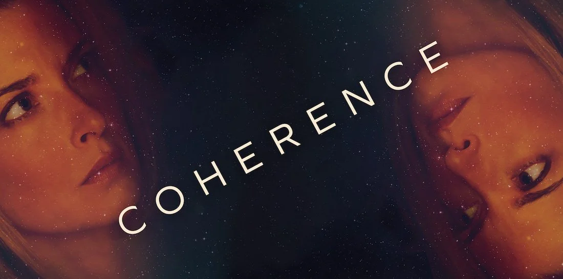 Coherence Movie Poster