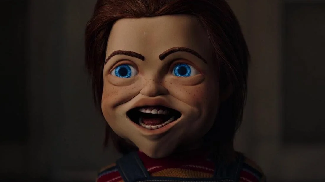 Angry Chucky Doll Top Miniature Chucky Doll Outlet Online