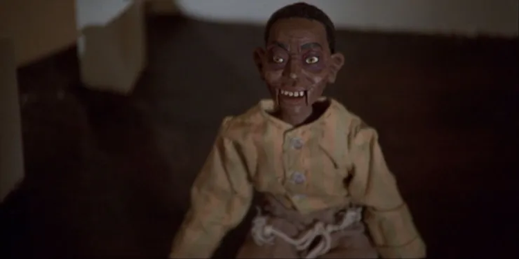 Doll-O-Ween: TALES FROM THE HOOD (1995) — Neon Splatter