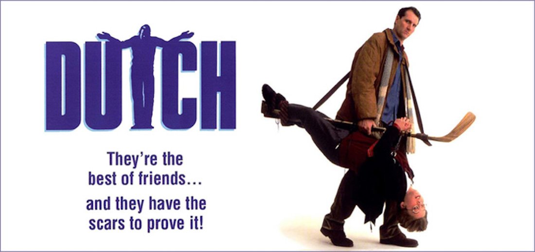 DUTCH: A Hidden Thanksgiving Gem — Neon Splatter