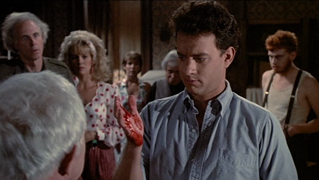 Neighbors From Hell: 35 Years of THE 'BURBS — Neon Splatter