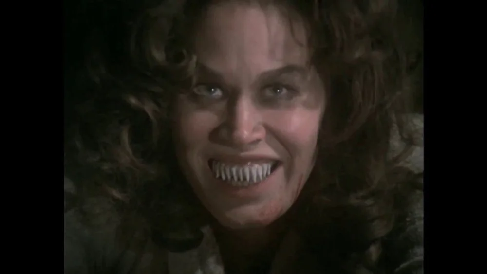 Doll-O-Ween: TRILOGY OF TERROR (1975) — Neon Splatter