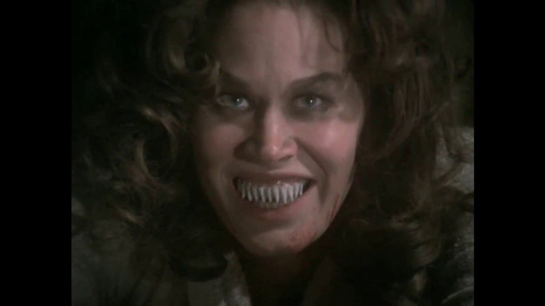 Doll-O-Ween: TRILOGY OF TERROR (1975) — Neon Splatter