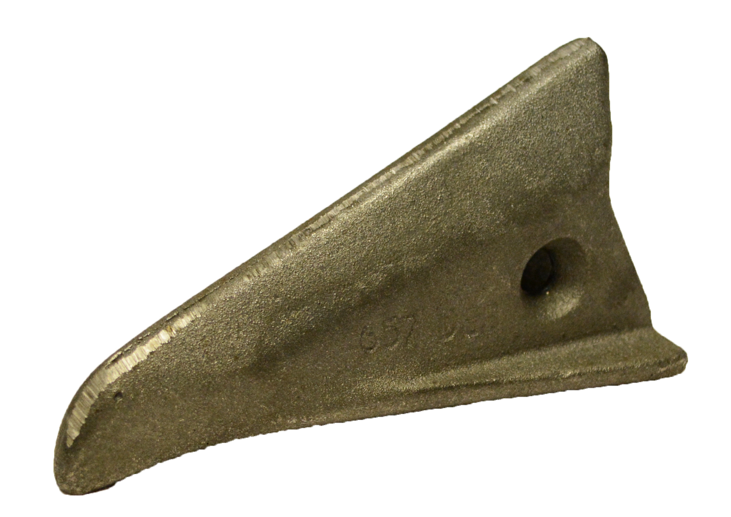 Hoe Drill Points — ShieldAg