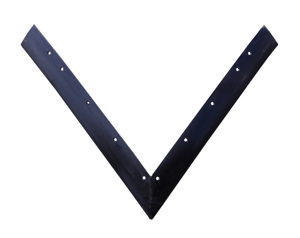 V-Blades — ShieldAg