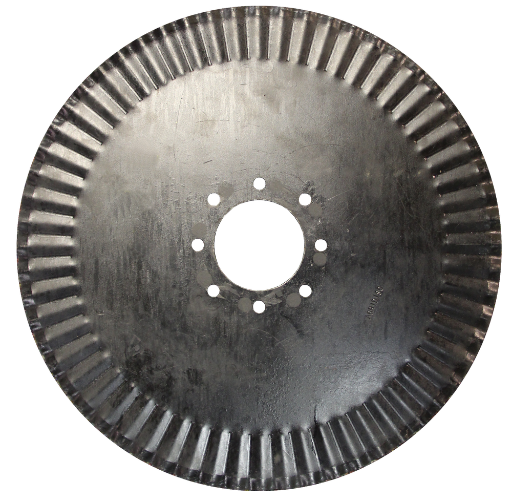 Coulter & Specialty Blades — ShieldAg