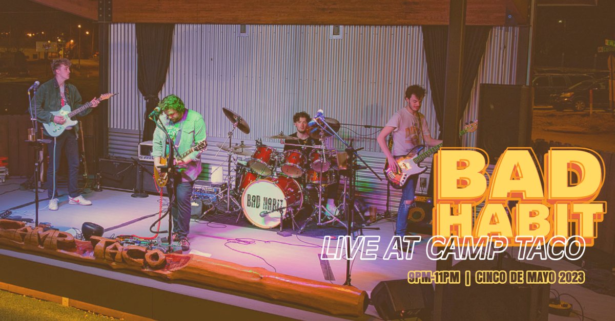 Events — Camp Taco