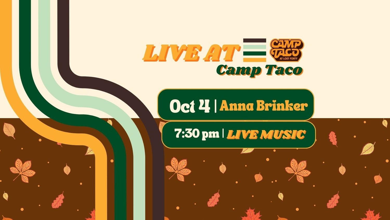 Events — Camp Taco