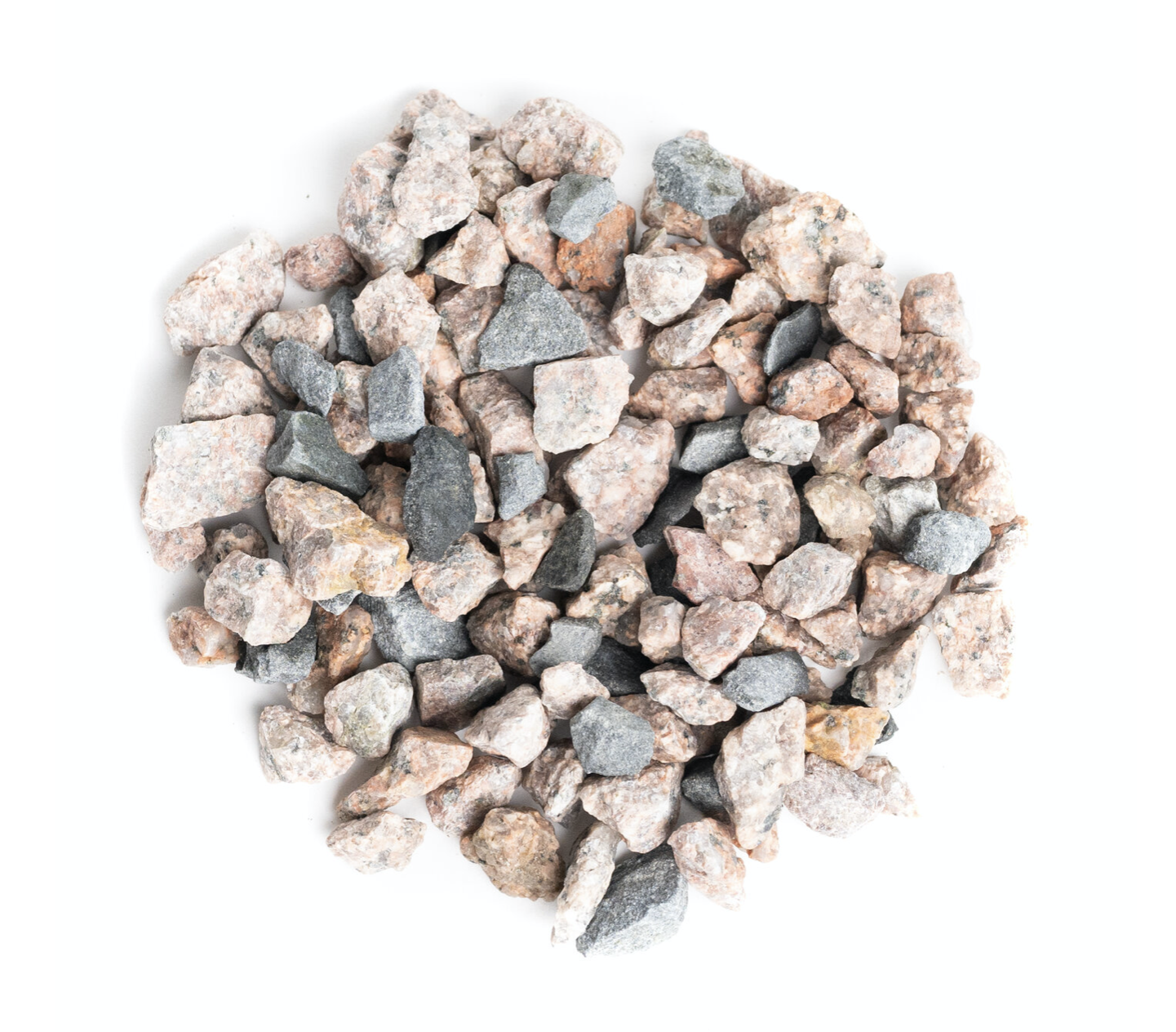 Sand & Gravel — themountainstonesupply